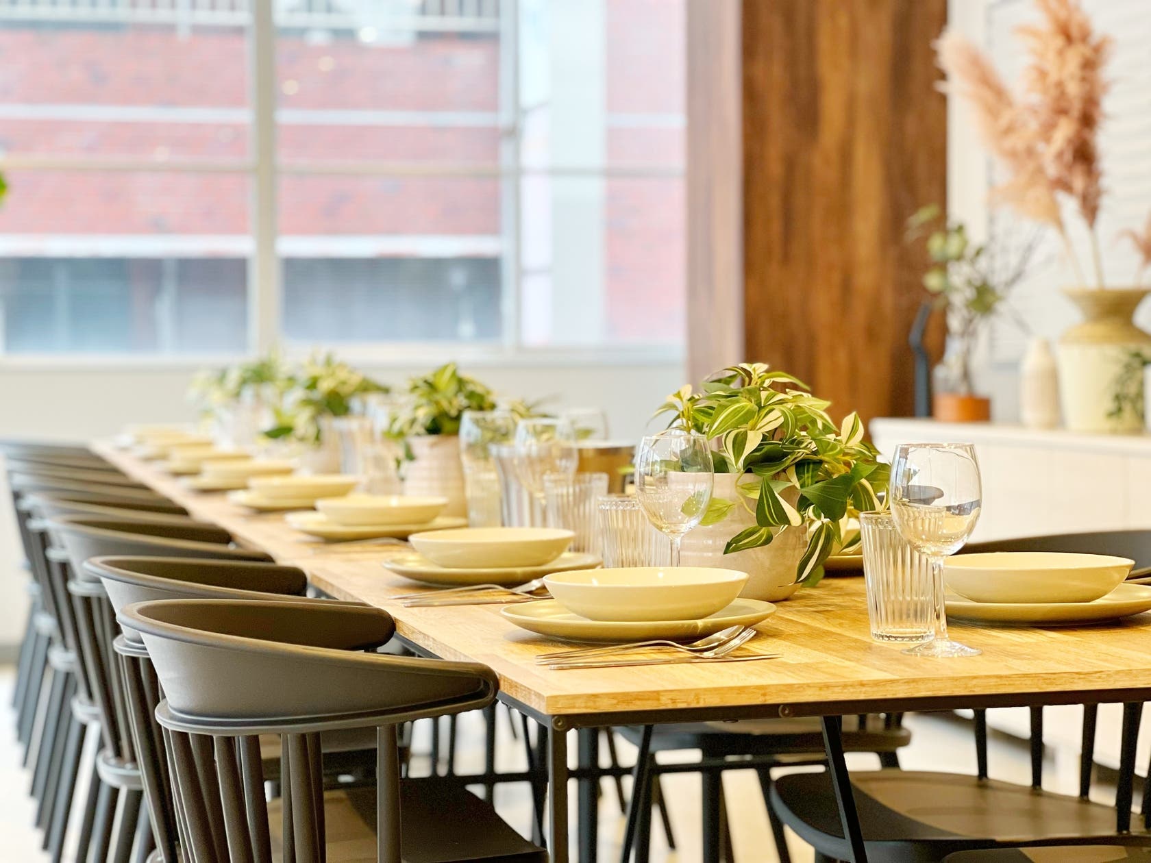 🎄クリスマス＆忘年会🥂神田駅1分🚶‍♂️最大48名🪑120㌅スクリーン＆65型モニター🎤24時間[26]の写真16