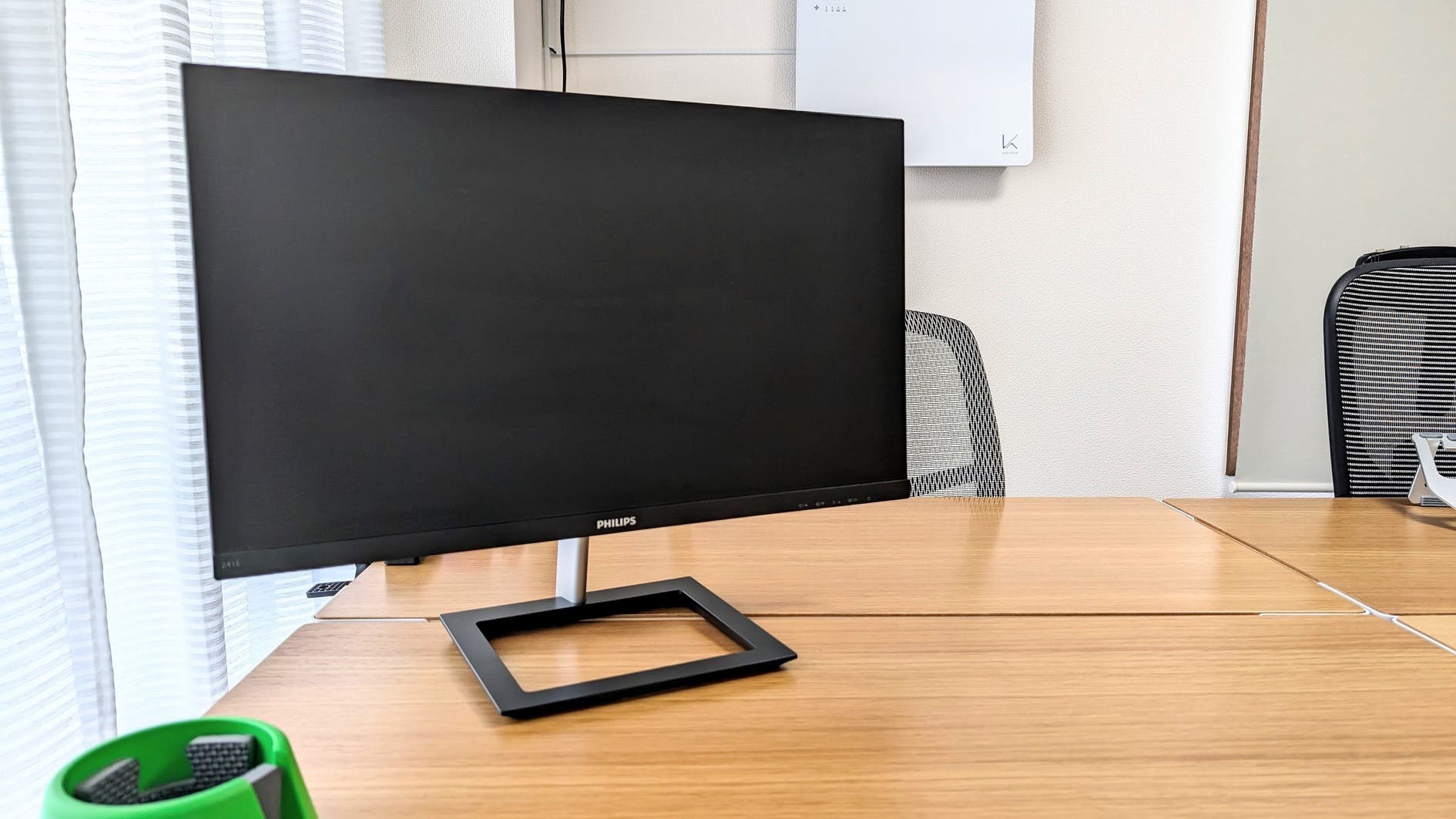 24インチモニターの画像1