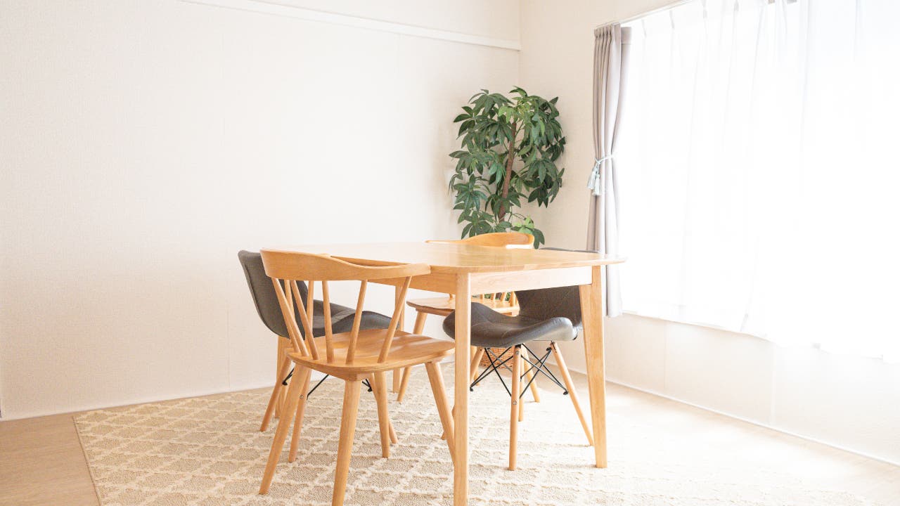 🎄駅歩2分/最大12名OK🎅クリスマス装飾中⛄広々空間＆キッチン✨撮影にも◎✨ゲーム機Sw🎮動画も🎬24H🌃の写真5