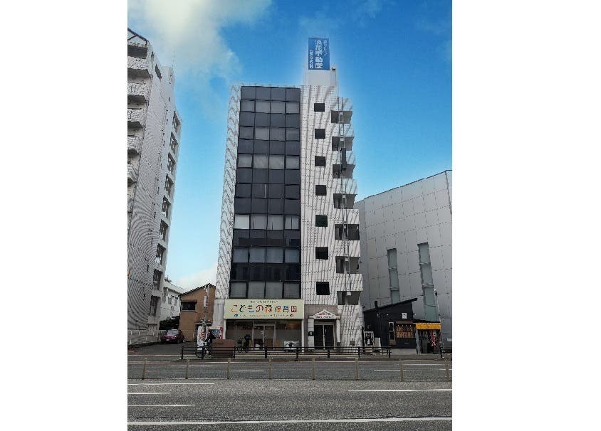 【ハコジム高宮店ルーム4】フリーウェイト中心の個室プライベートジム！人の目を気にせずフリーウェイトトレーニングをしよう！の写真9