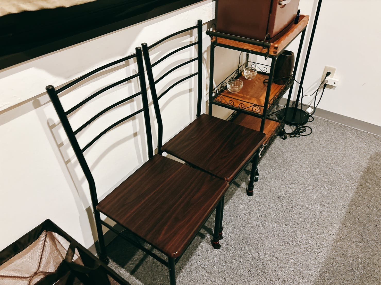 【安くて便利🎁】個室のプライベートサロン✨お洒落空間✨整体・エステに最適🌿の写真7