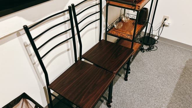 【安くて便利🎁】個室のプライベートサロン✨お洒落空間✨整体・エステに最適🌿の写真7