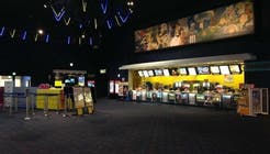 【大井スクリーン2】映画館がイベントスペースに♪発表会や総会、講演会、表彰式におすすめ!撮影や音楽イベントも歓迎!の写真3