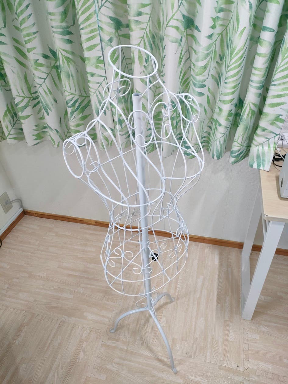 [のんびりミシン高田馬場]ミシン部屋まるごとレンタル！ ミシン/アイロン/裁縫/手芸/衣装制作の写真15