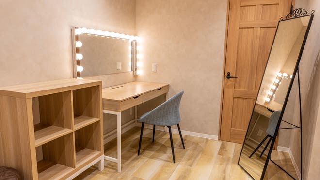 グレパ表参道【表参道駅 2分】パーティ イベント 撮影 ♥控室(有料) あり! 飲食 OK 無料WiFi 駅近★の写真20