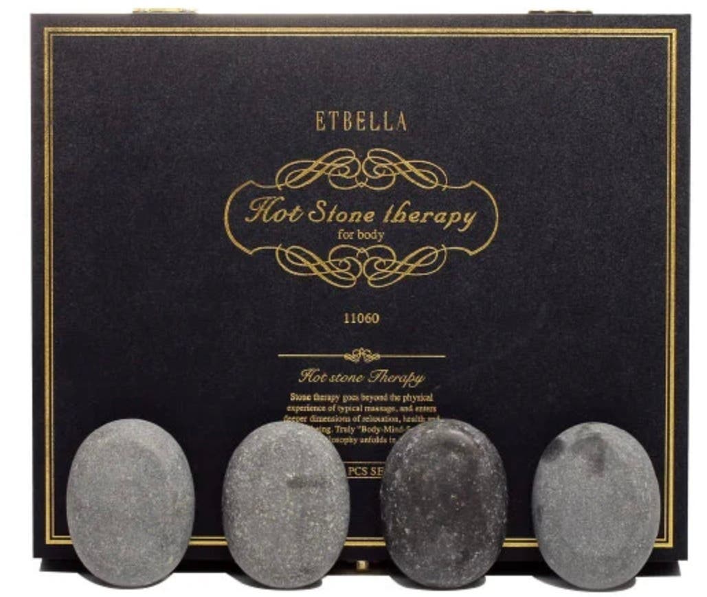 ホットストーンの画像2