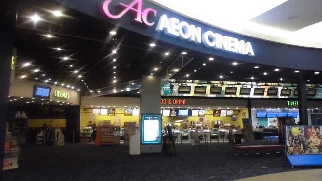 【浦和美園スクリーン2】映画館がイベントスペースに♪発表会や総会、講演会、表彰式におすすめ!撮影や音楽イベントも歓迎!の写真2