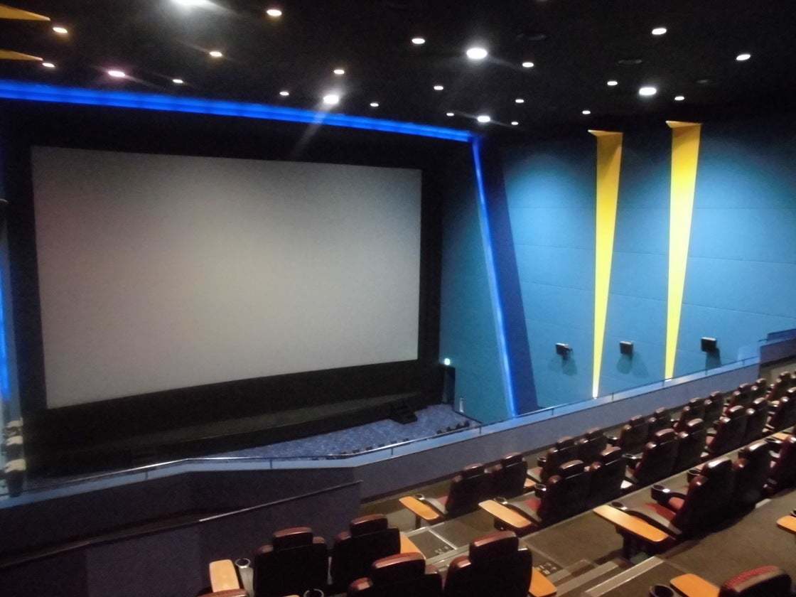 【浦和美園スクリーン3】映画館がイベントスペースに♪発表会や総会、講演会、表彰式におすすめ！撮影や音楽イベントも歓迎！の写真3