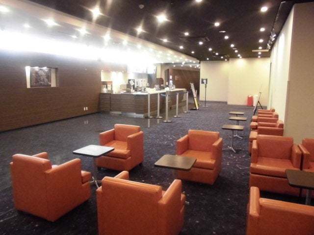 【浦和美園スクリーン3】映画館がイベントスペースに♪発表会や総会、講演会、表彰式におすすめ！撮影や音楽イベントも歓迎！の写真4