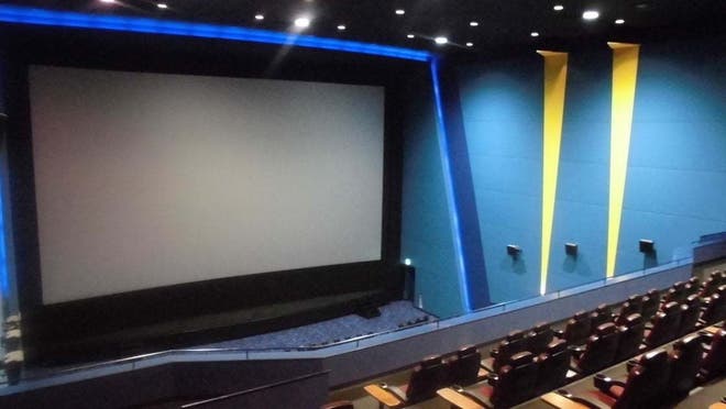 【浦和美園スクリーン10】映画館がイベントスペースに♪発表会や総会、講演会、表彰式におすすめ!撮影や音楽イベントも歓迎!の写真3