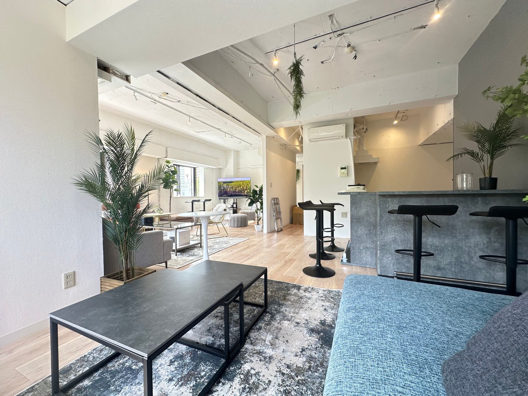 #IWGP_Goburin【池袋】駅1分 クリスマス🎄忘年会🤶🌸学割🌸Blu-ray⚡推し活📶誕生日🎂格安💰✨の写真5