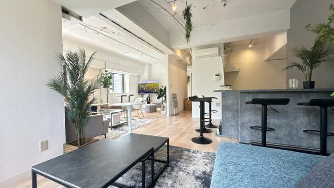 #IWGP_Goburin【池袋】駅1分 クリスマス🎄忘年会🤶🌸学割🌸Blu-ray⚡推し活📶誕生日🎂格安💰✨の写真5