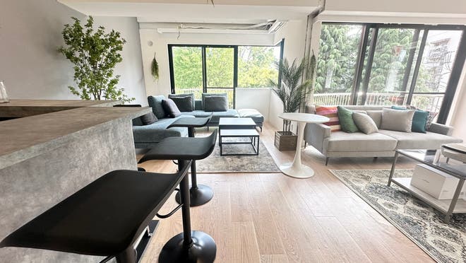 #IWGP_Goburin【池袋】駅1分 クリスマス🎄忘年会🤶🌸学割🌸Blu-ray⚡推し活📶誕生日🎂格安💰✨の写真10