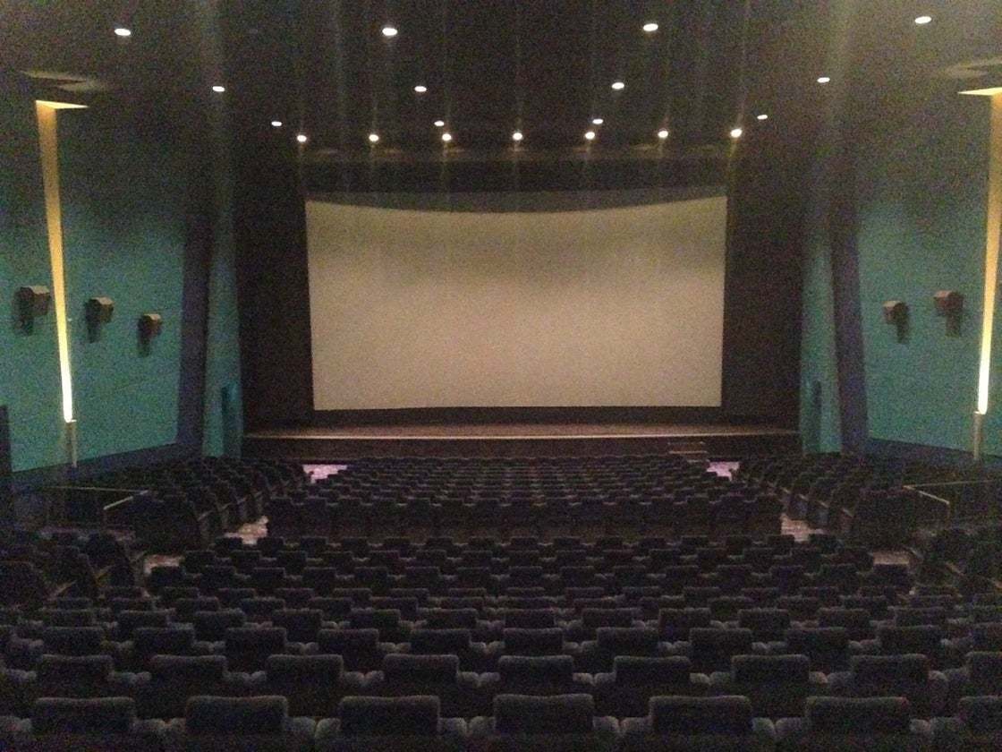 【板橋スクリーン9】映画館がイベントスペースに♪発表会や総会、講演会、表彰式におすすめ！撮影や音楽イベントも歓迎！の写真1