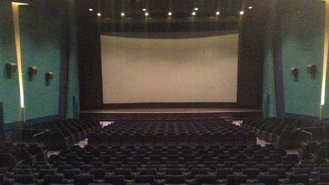 【板橋スクリーン9】映画館がイベントスペースに♪発表会や総会、講演会、表彰式におすすめ!撮影や音楽イベントも歓迎!の写真1