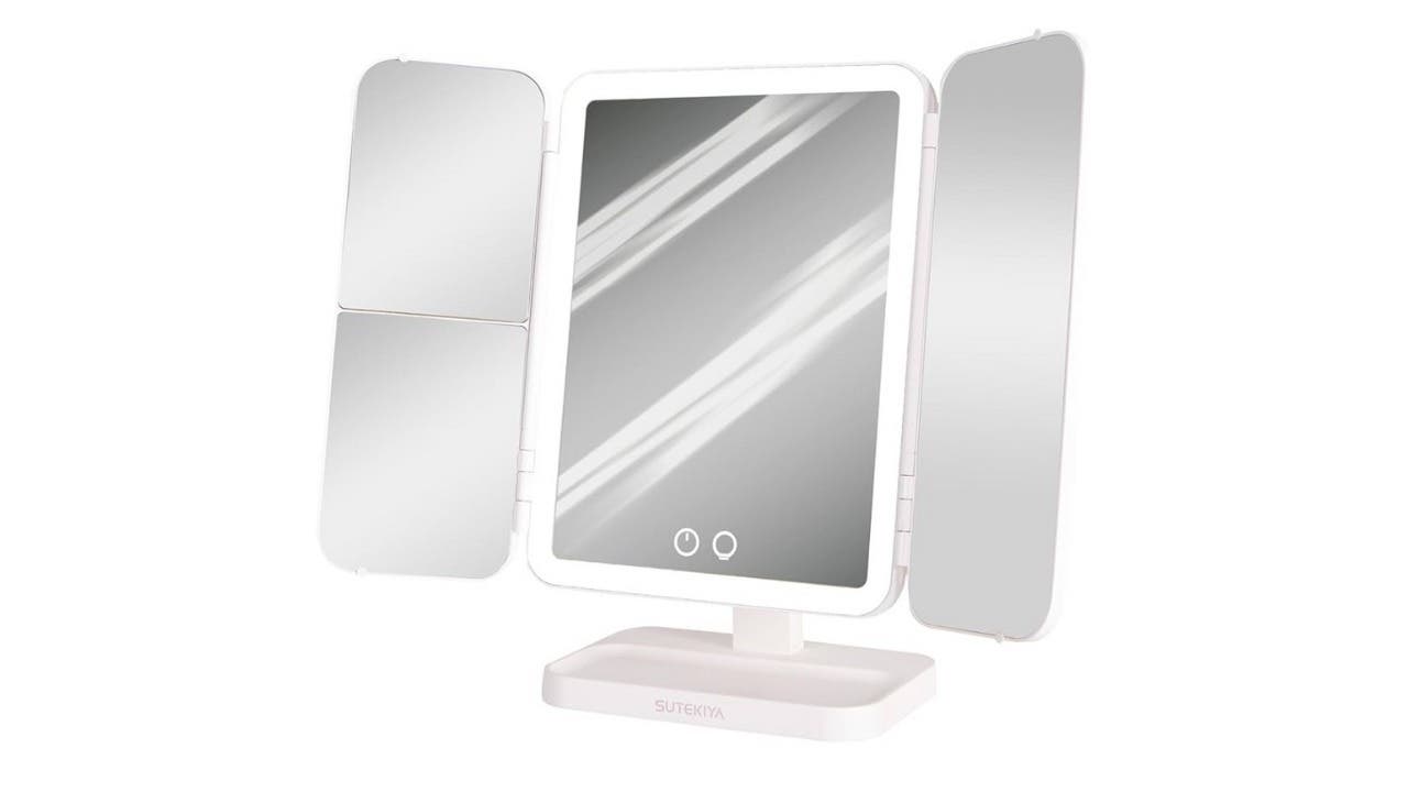 女優ミラーの画像1