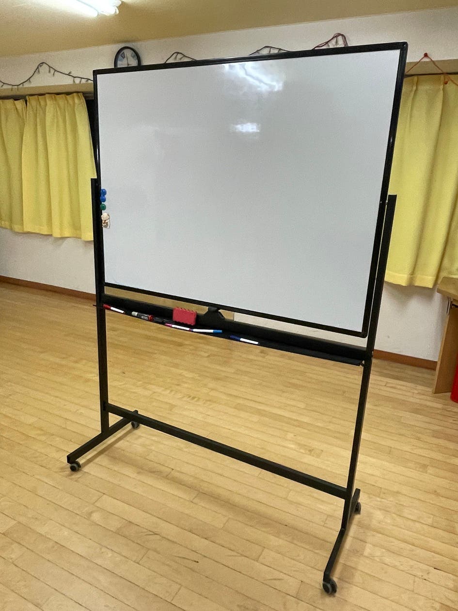 換気いい新宿のダンススタジオ、レンタルスタジオをお探しならスタジオレオンへの写真13