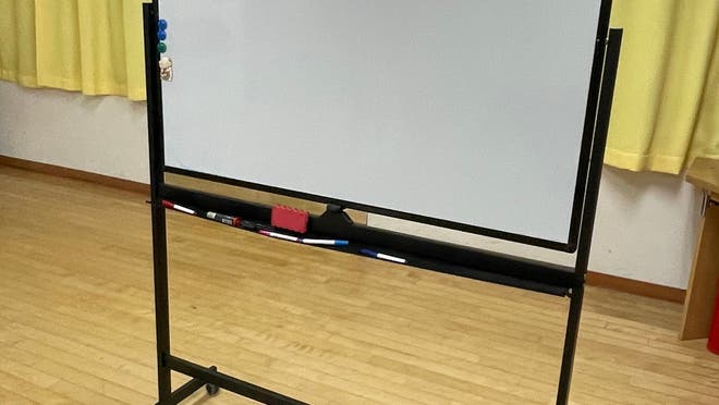 換気いい新宿のダンススタジオ、レンタルスタジオをお探しならスタジオレオンへの写真13