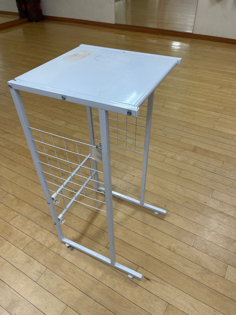 換気いい新宿のダンススタジオ、レンタルスタジオをお探しならスタジオレオンへの写真14