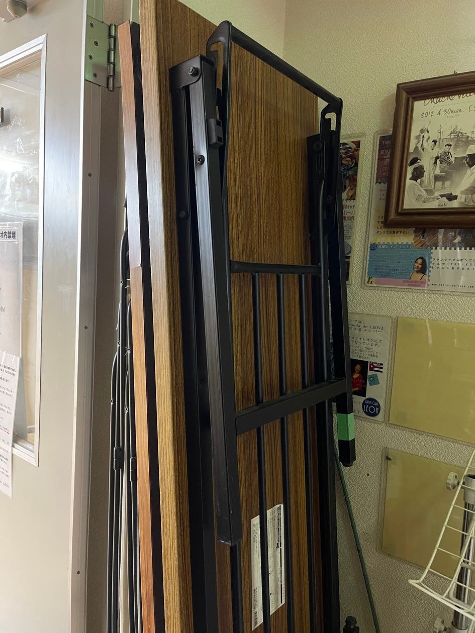 換気いい新宿のダンススタジオ、レンタルスタジオをお探しならスタジオレオンへの写真15