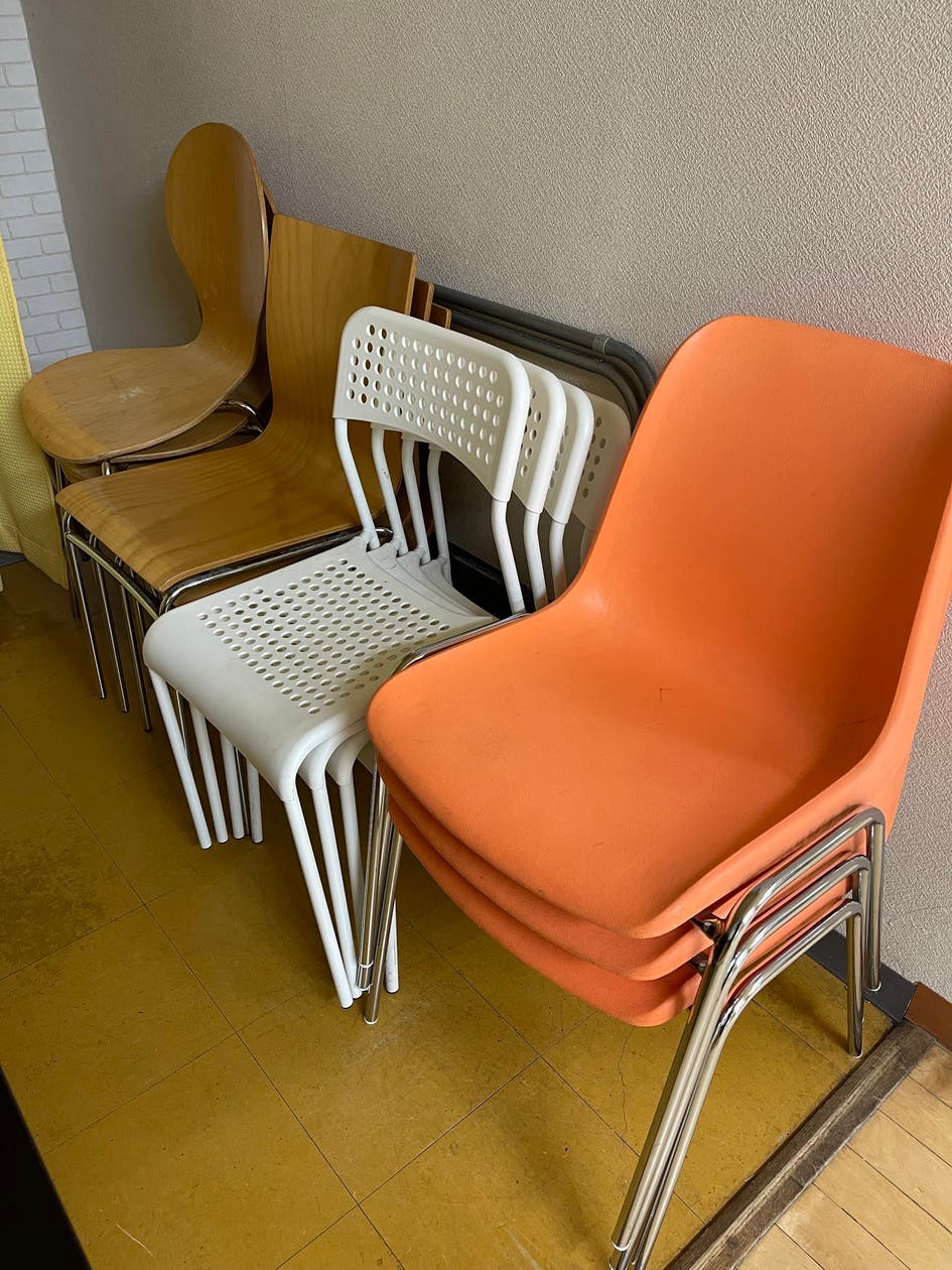 換気いい新宿のダンススタジオ、レンタルスタジオをお探しならスタジオレオンへの写真19