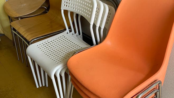 換気いい新宿のダンススタジオ、レンタルスタジオをお探しならスタジオレオンへの写真19