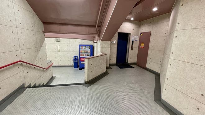 512【赤羽駅徒歩3分】8時〜23時までご利用可能! 会議/セミナー/研修/面接/講習会に!の写真8