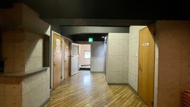 512【赤羽駅徒歩3分】8時〜23時までご利用可能! 会議/セミナー/研修/面接/講習会に!の写真13