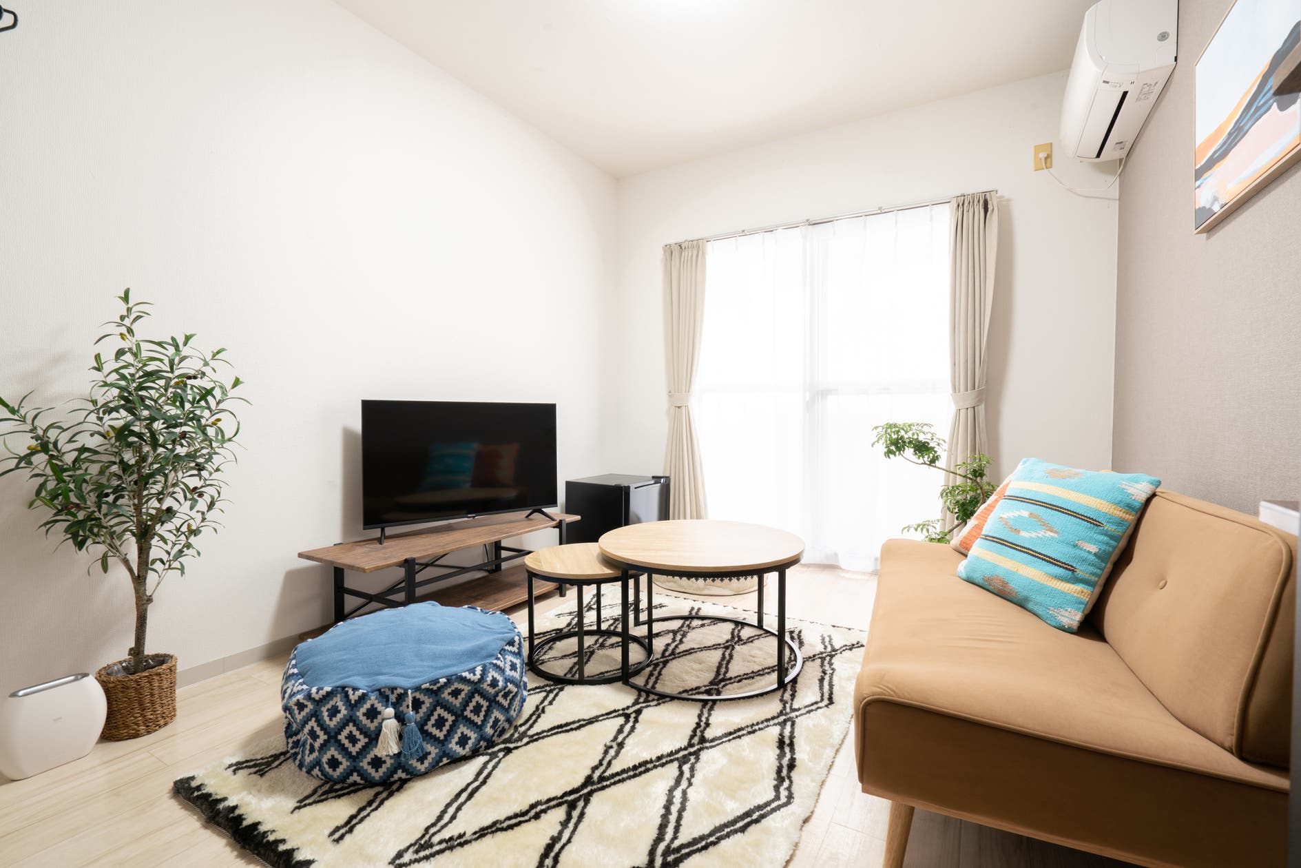 快適性、使いやすさにこだわった🚅岡山駅すぐ近くの多目的スペース🎈高速WIFI,キッチン完備テレワークにも💻の写真6