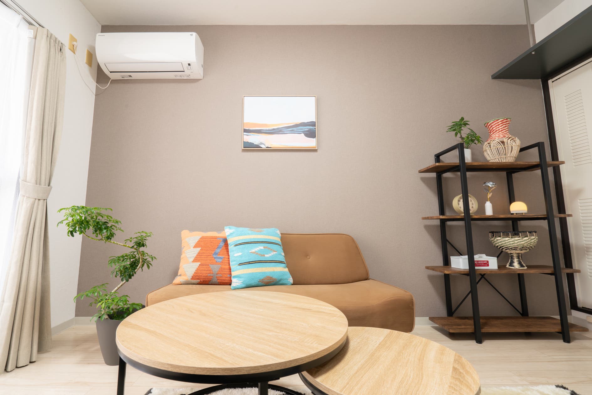 快適性、使いやすさにこだわった🚅岡山駅すぐ近くの多目的スペース🎈高速WIFI,キッチン完備テレワークにも💻の写真7