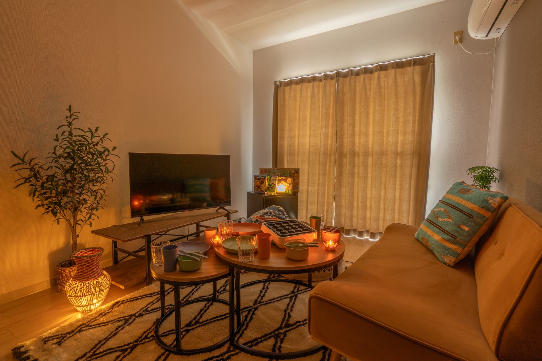 快適性、使いやすさにこだわった🚅岡山駅すぐ近くの多目的スペース🎈高速WIFI,キッチン完備テレワークにも💻の写真5