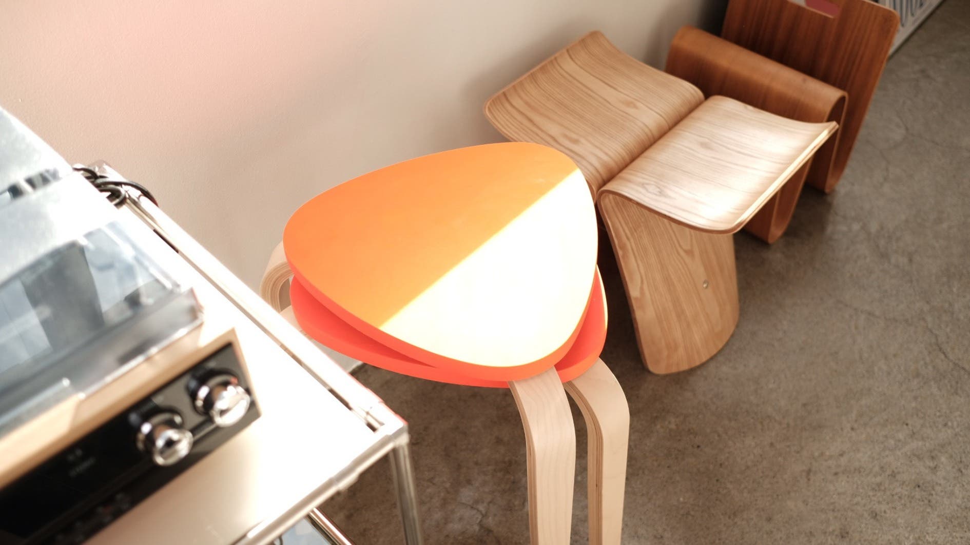 【NEW】自然光◎コンクリ床・白壁・南&南西向き【アパレル｜化粧品｜生活雑貨｜物撮り 】神楽坂駅徒歩7分 早稲田駅6分の写真23