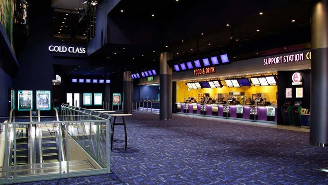 【多摩センタースクリーン2】映画館がイベントスペースに♪発表会や総会、講演会、表彰式におすすめ!撮影や音楽イベントも歓迎!の写真2