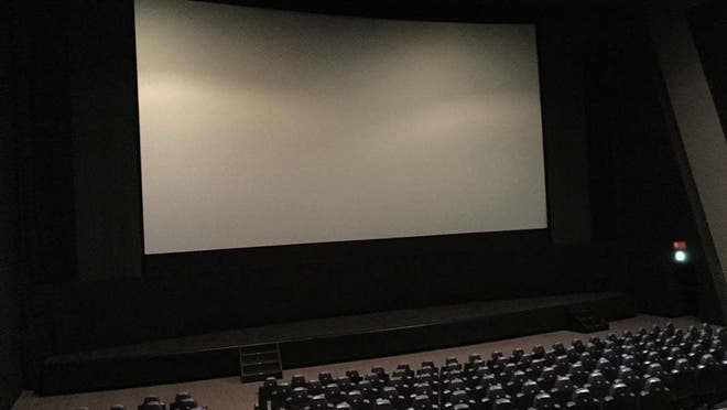 【むさし村山スクリーン5】映画館がイベントスペースに♪発表会や総会、講演会、表彰式におすすめ!撮影や音楽イベントも歓迎!の写真3