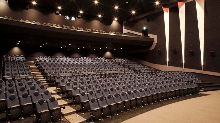 【むさし村山スクリーン6】映画館がイベントスペースに♪発表会や総会、講演会、表彰式におすすめ!撮影や音楽イベントも歓迎!の写真1