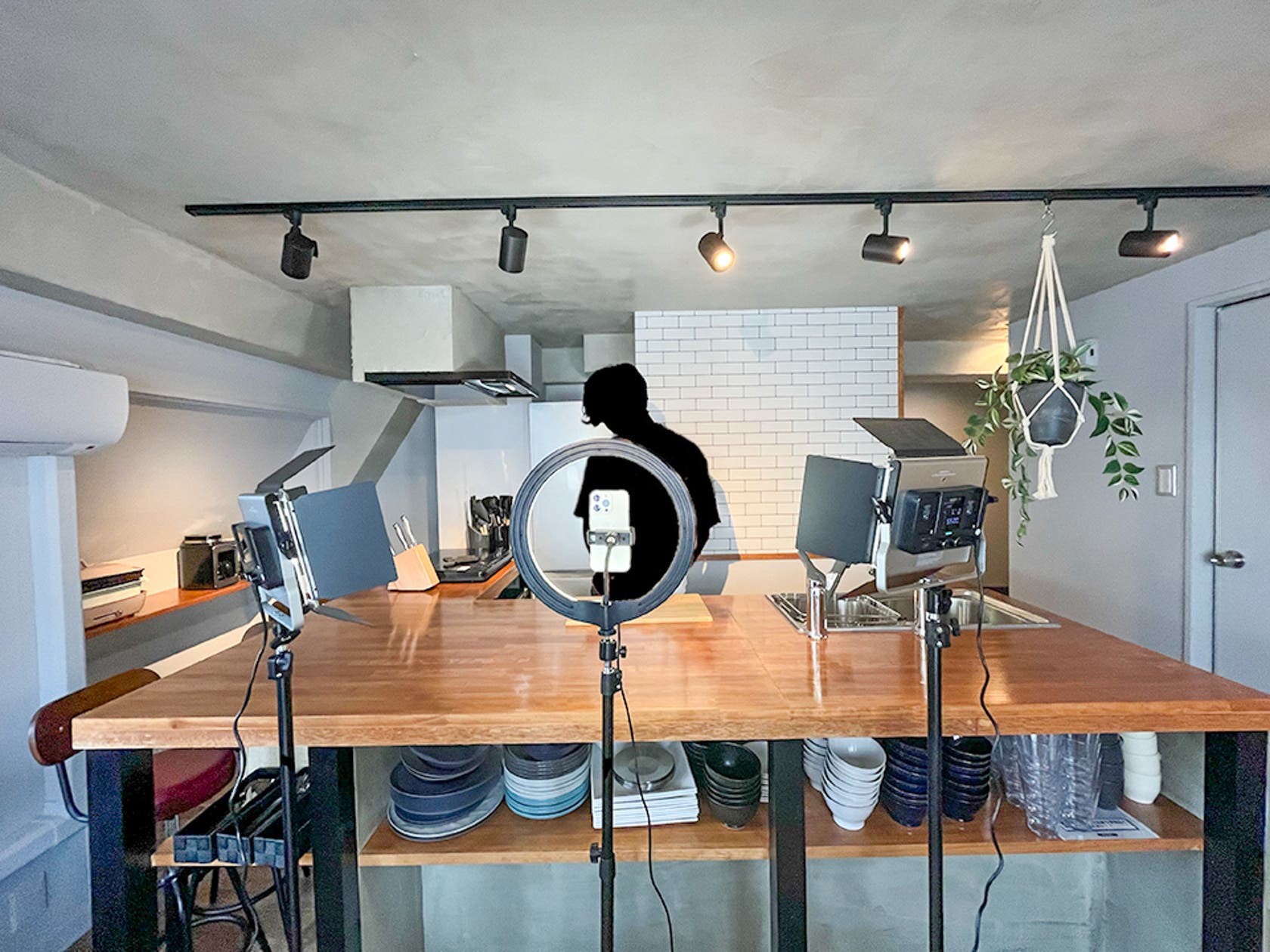 リノスペキッチン水道橋🍳クリスマス🎄忘年会・デート・料理・ホームパーティ・飲み会・打ちあげ・歓迎会・撮影収録・ビジネスの写真13