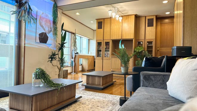 #ザギンGoburin【銀座/有楽町】駅3分 クリスマス🎄忘年会🤶👠Blu-ray⚡️学割⚡誕生日🎂推し活💓格安💰の写真4