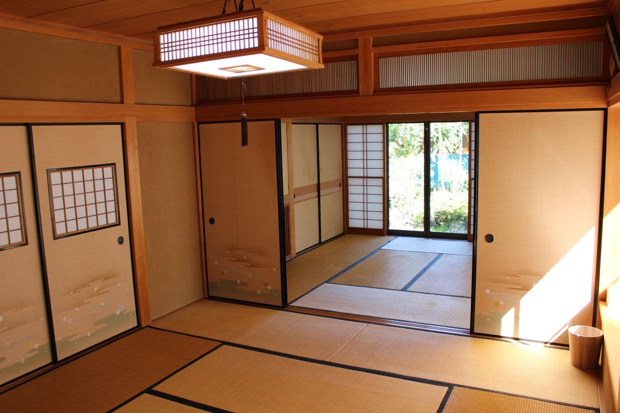 🏖 江ノ島駅徒歩5分🏠昭和風情の古民家貸切⚡キッチンルーム完備⚡コスプレ歓迎❗企業合宿✨テレワーク✨食事会/テレビ撮影などに❗の写真8