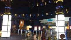 【市川妙典スクリーン9】映画館がイベントスペースに♪発表会や総会、講演会、表彰式におすすめ!撮影や音楽イベントも歓迎!の写真3