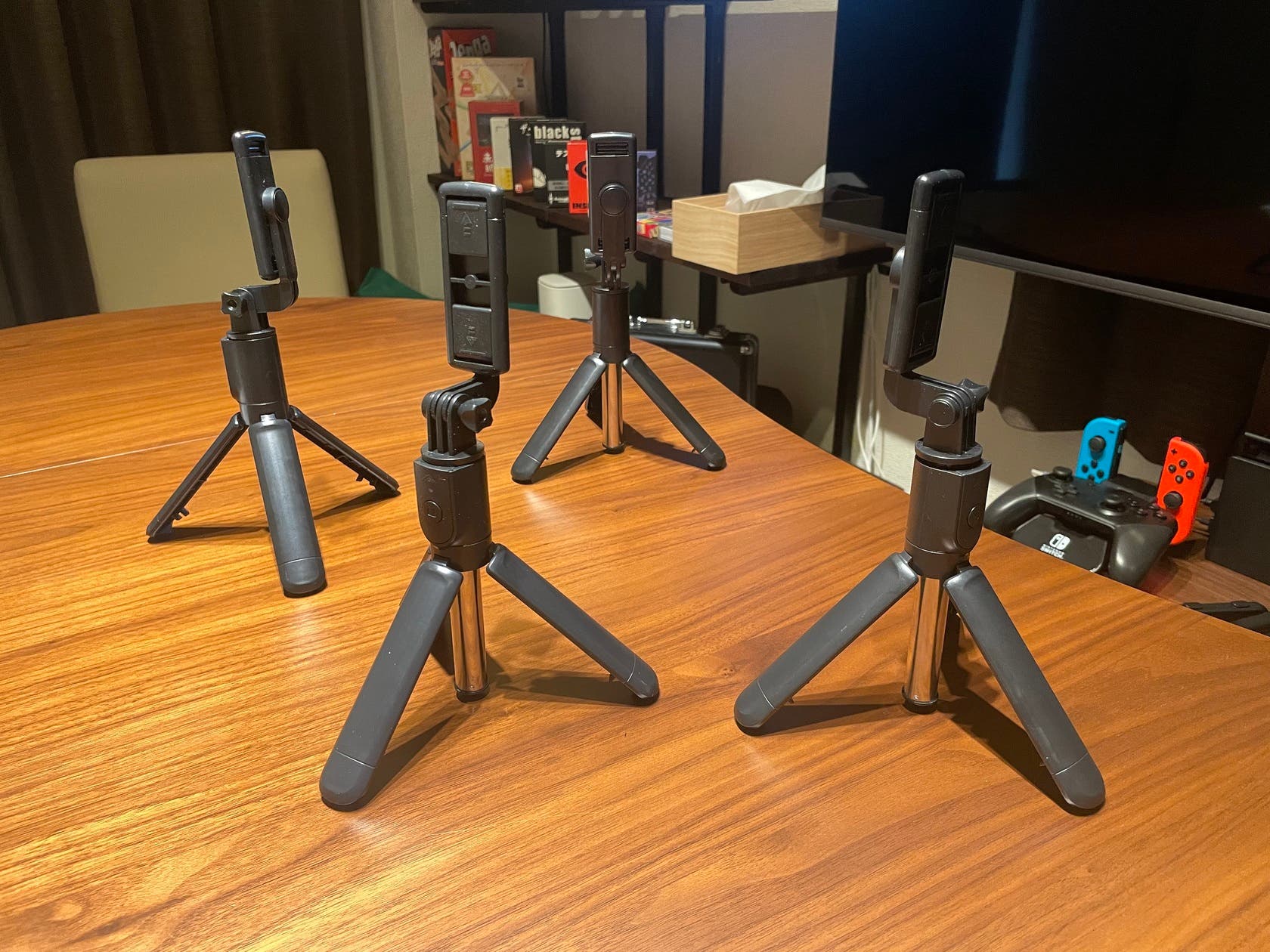 🉐冬セール🎉ボドゲ48種遊び放題♠大人気ゲーム機🎮2人限定デートプラン✨伸縮式テーブル◎【大宮NOVA】の写真18