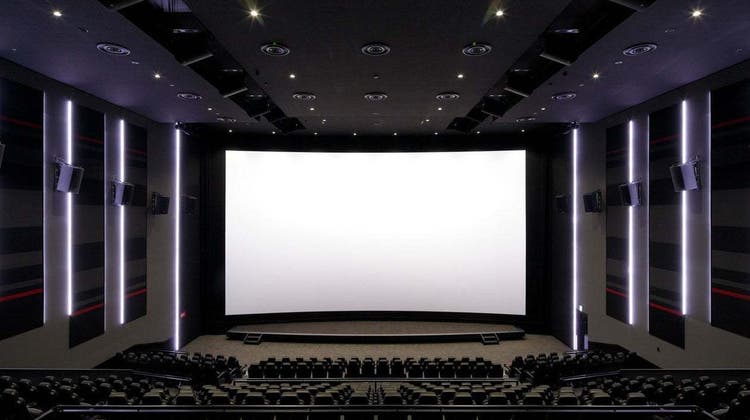 【幕張新都心スクリーン3】映画館がイベントスペースに♪発表会や総会、講演会、表彰式におすすめ!撮影や音楽イベントも歓迎!の写真1
