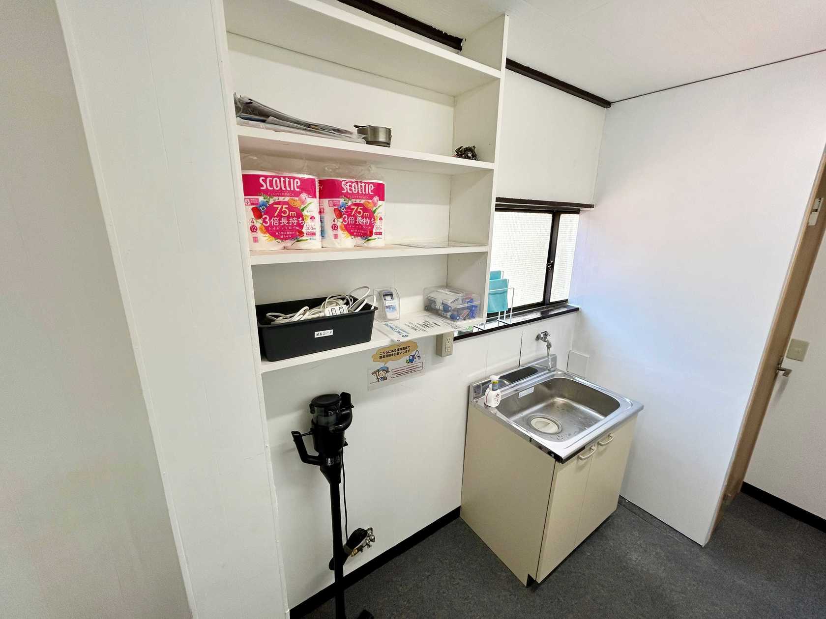 3F【渋谷駅 5分】オプション料金0円で設備・備品使い放題☆便利な駅近♥の写真6