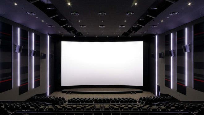 【幕張新都心スクリーン9】映画館がイベントスペースに♪発表会や総会、講演会、表彰式におすすめ!撮影や音楽イベントも歓迎!の写真1