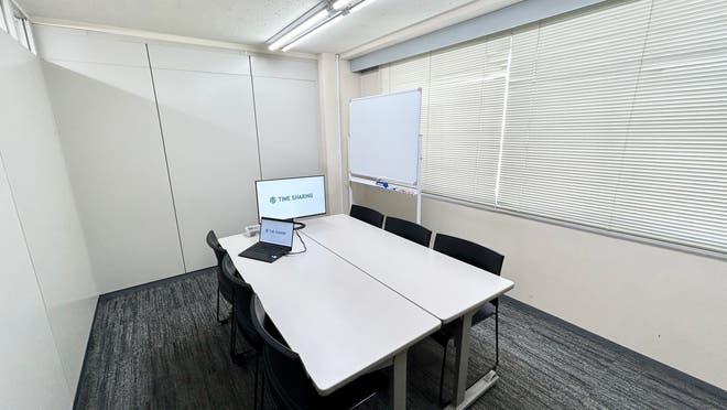 9B【 新宿三丁目駅 3分】オプション料金0円で使える設備・備品が充実♪ WiFi無料!清掃・消毒で衛生面も安心♥便利な駅近の写真1