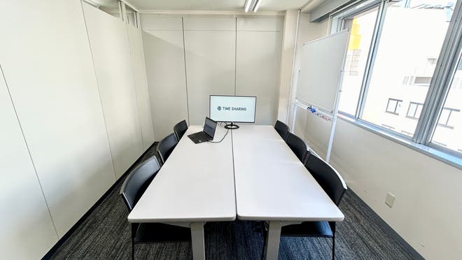 9B【 新宿三丁目駅 3分】オプション料金0円で使える設備・備品が充実♪ WiFi無料!清掃・消毒で衛生面も安心♥便利な駅近の写真2