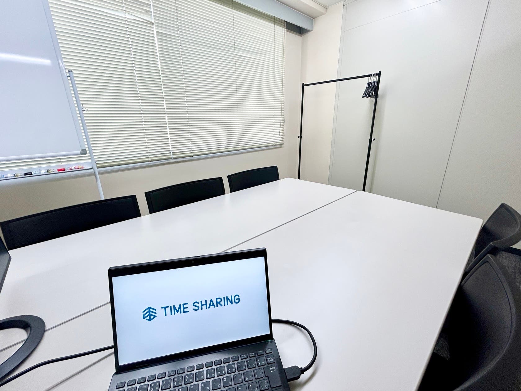 9B【 新宿三丁目駅 3分】オプション料金0円で使える設備・備品が充実♪ WiFi無料！清掃・消毒で衛生面も安心♥便利な駅近の写真5