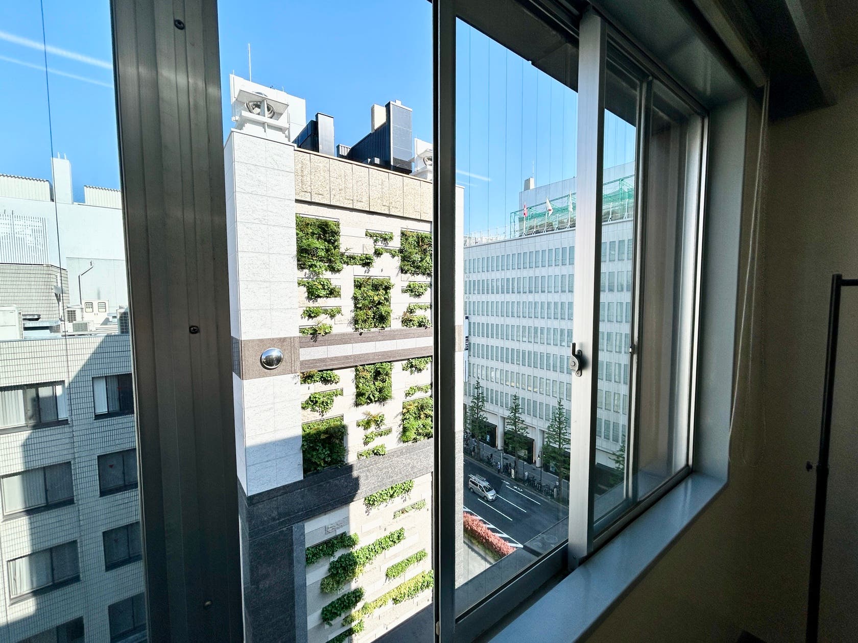 9B【 新宿三丁目駅 3分】オプション料金0円で使える設備・備品が充実♪ WiFi無料！清掃・消毒で衛生面も安心♥便利な駅近の写真6