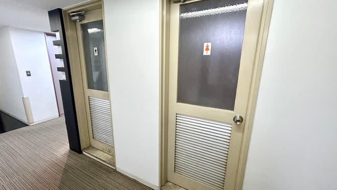 9B【 新宿三丁目駅 3分】オプション料金0円で使える設備・備品が充実♪ WiFi無料!清掃・消毒で衛生面も安心♥便利な駅近の写真7