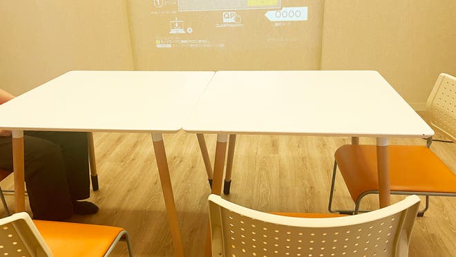 【卸町駅から徒歩5分】カタールルーム ヨガ、エステ、写真撮影に!の写真7