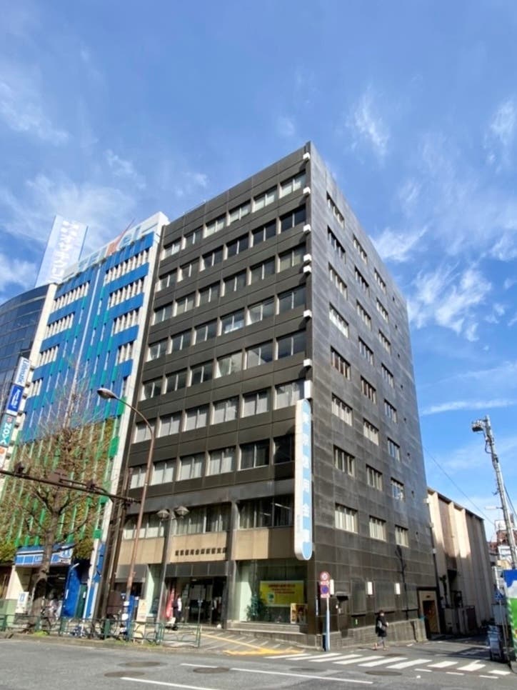 9B【 新宿三丁目駅 3分】オプション料金0円で使える設備・備品が充実♪ WiFi無料！清掃・消毒で衛生面も安心♥便利な駅近の写真8